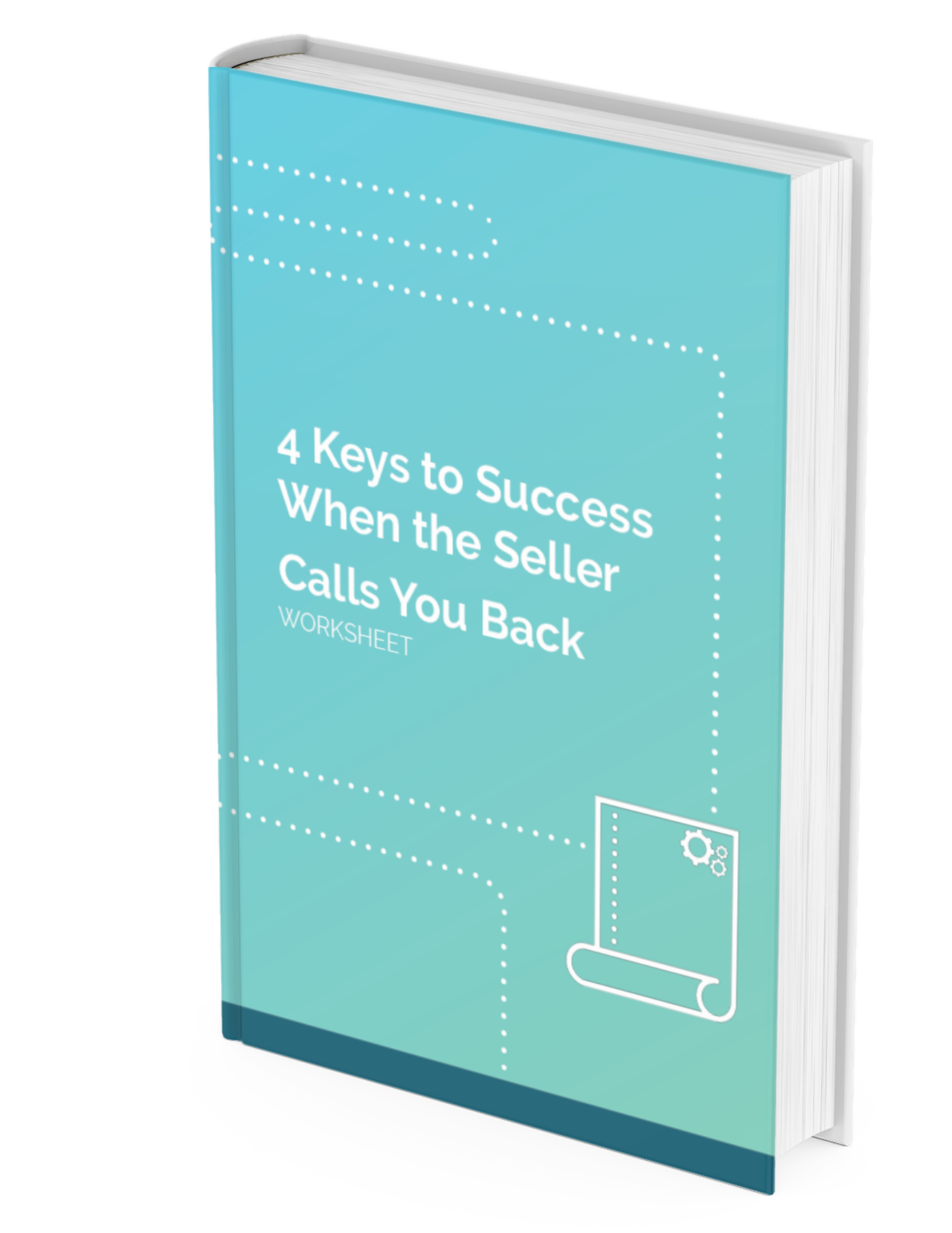Your Seller Call Back Worksheet