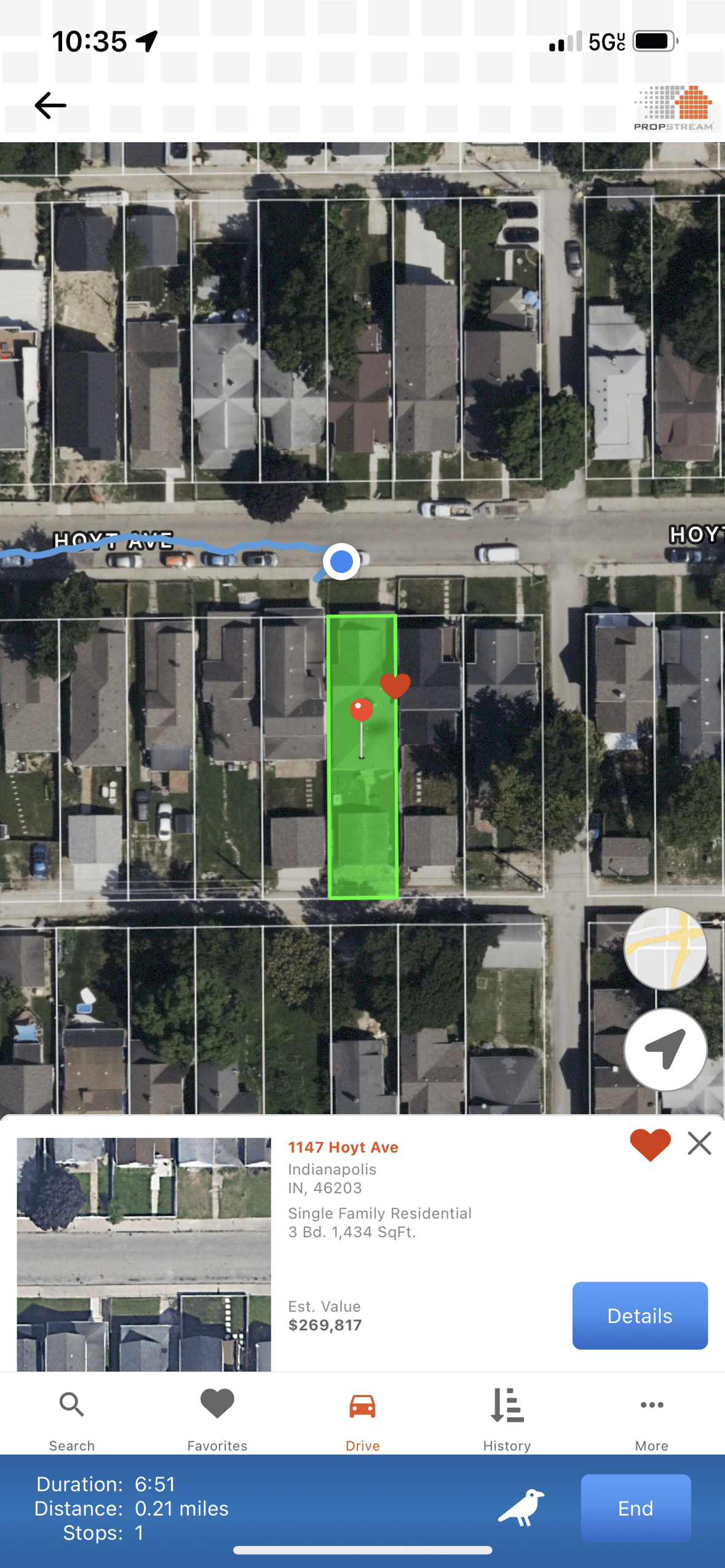 How Does DealMachine Compare to Propstream?
