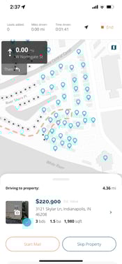 How Does DealMachine Compare to Propstream?