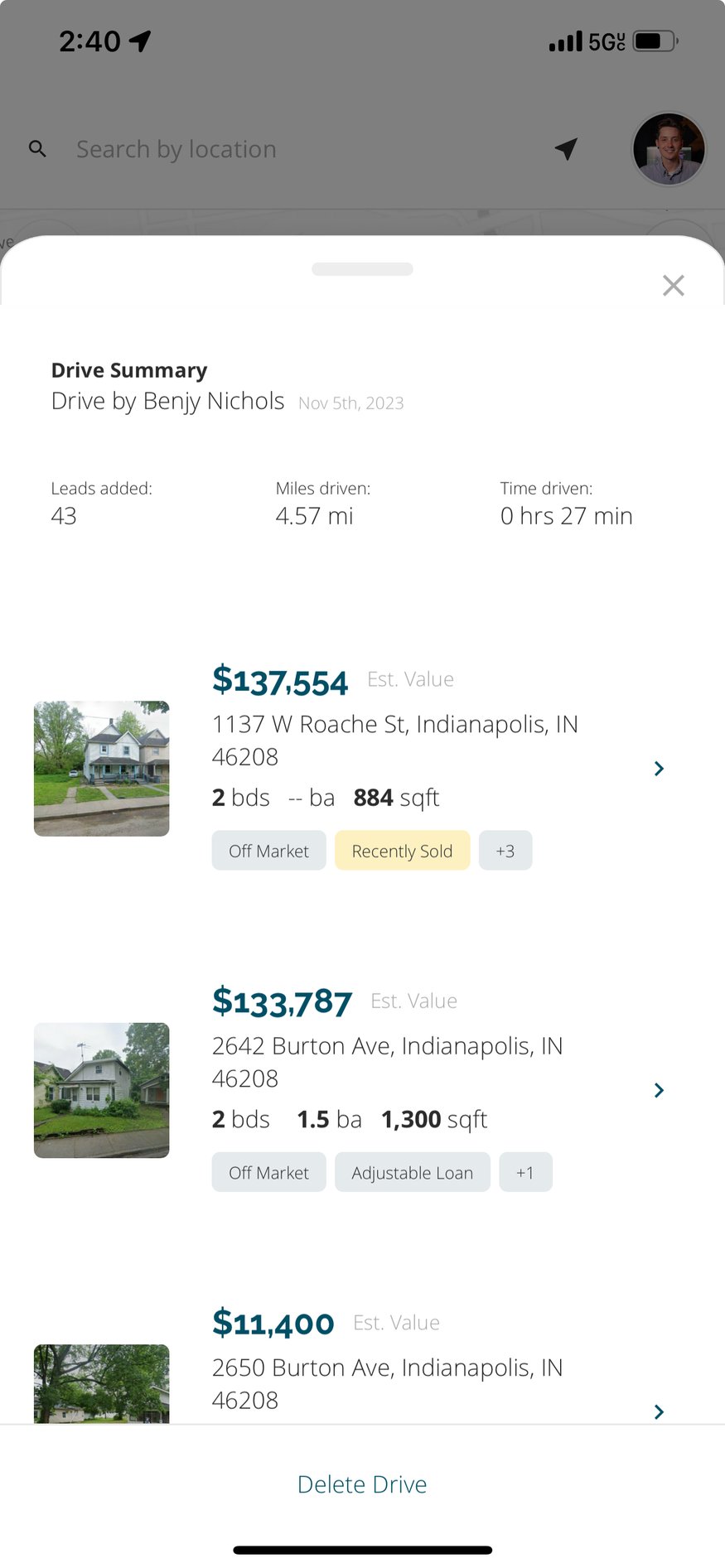 How Does DealMachine Compare to Propstream?