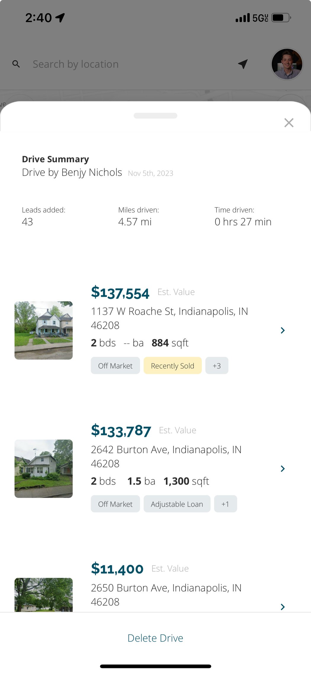 How Does DealMachine Compare to Propstream?