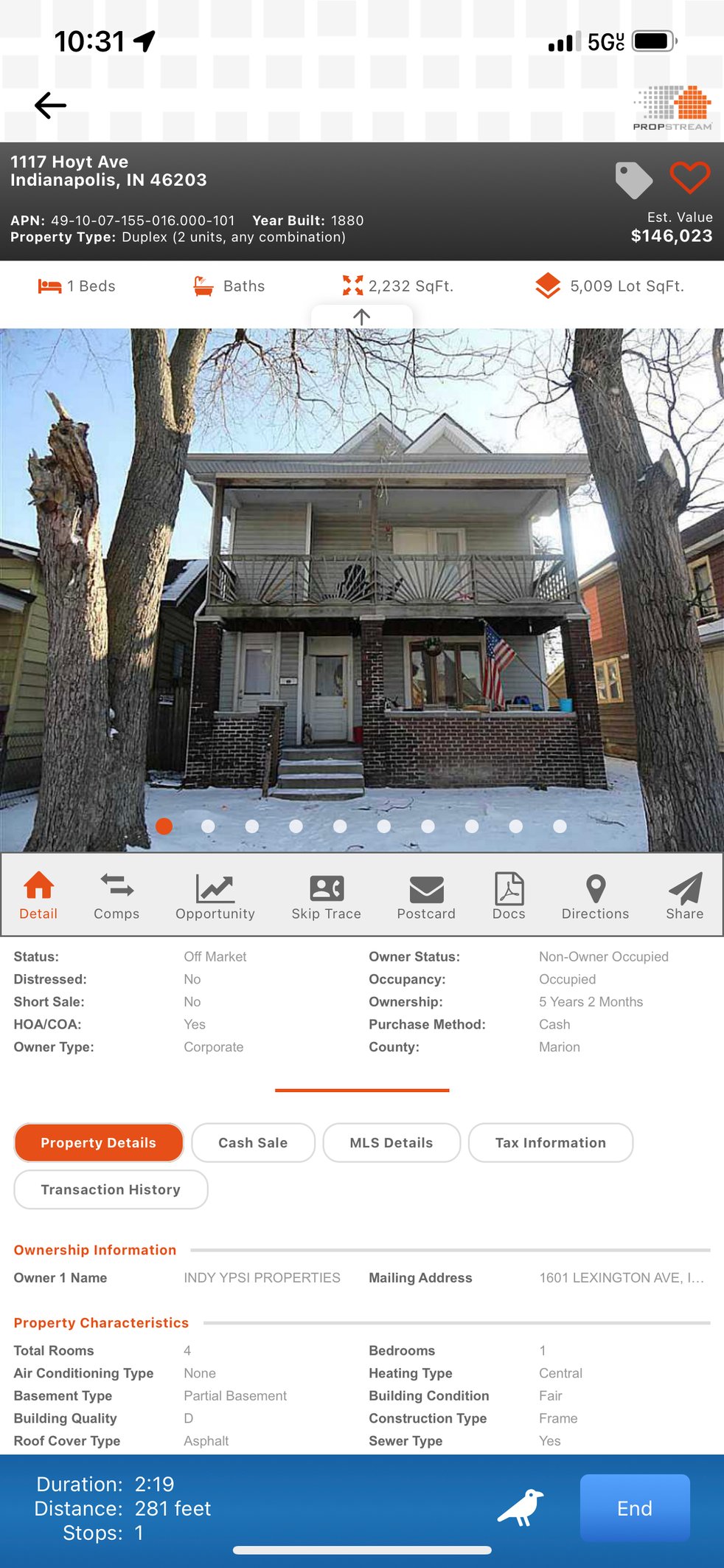 How Does DealMachine Compare to Propstream?