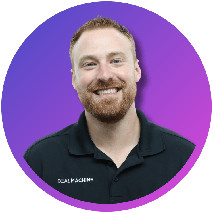 DealMachine Black Friday 2025: Get the Data Advantage