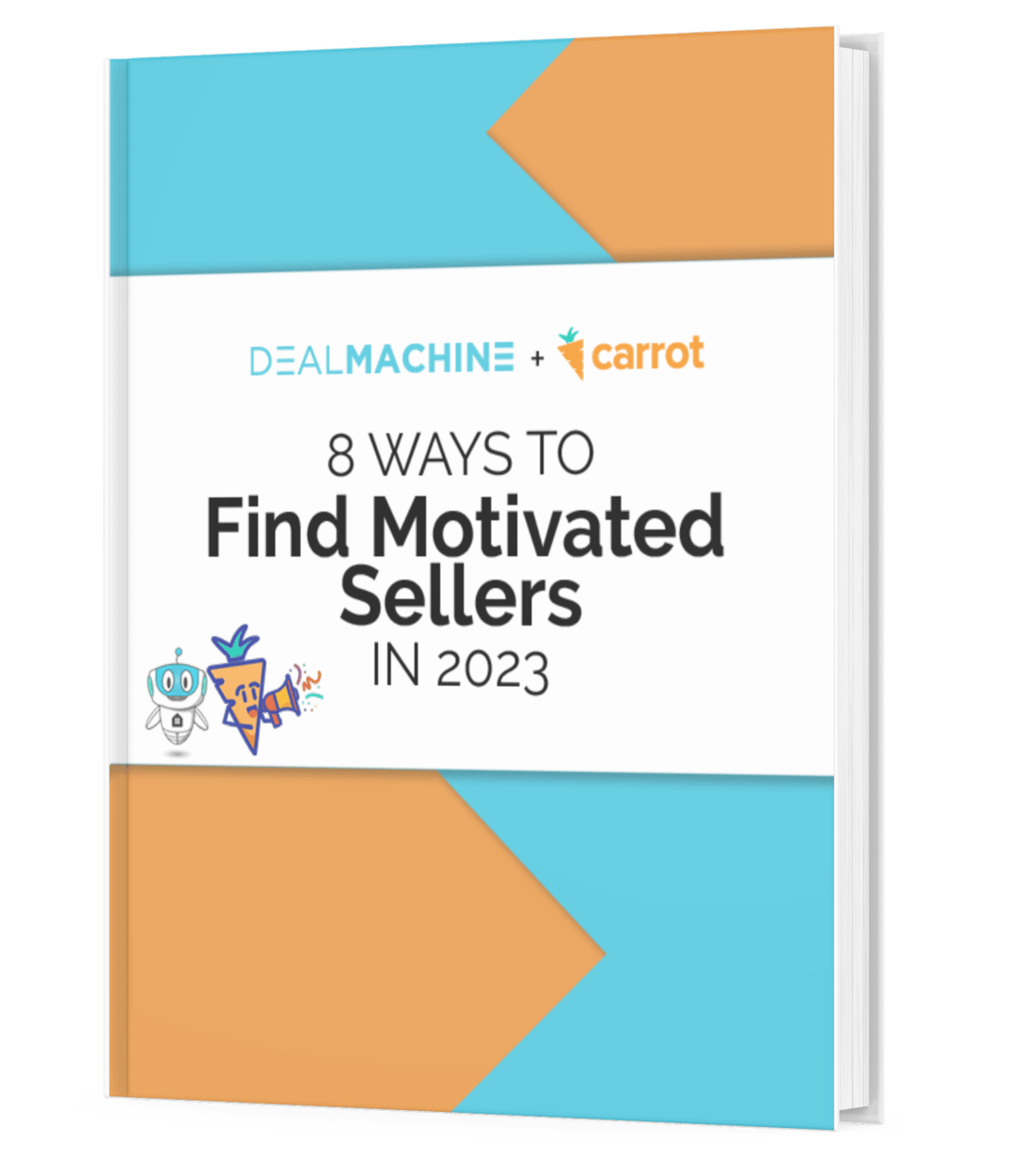Your Guide to Finding Motivated Sellers