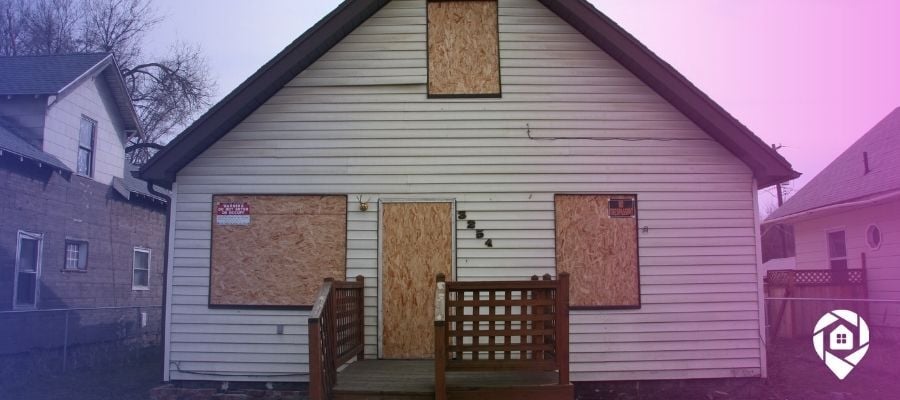 How to Buy Condemned Houses as a Real Estate Investor