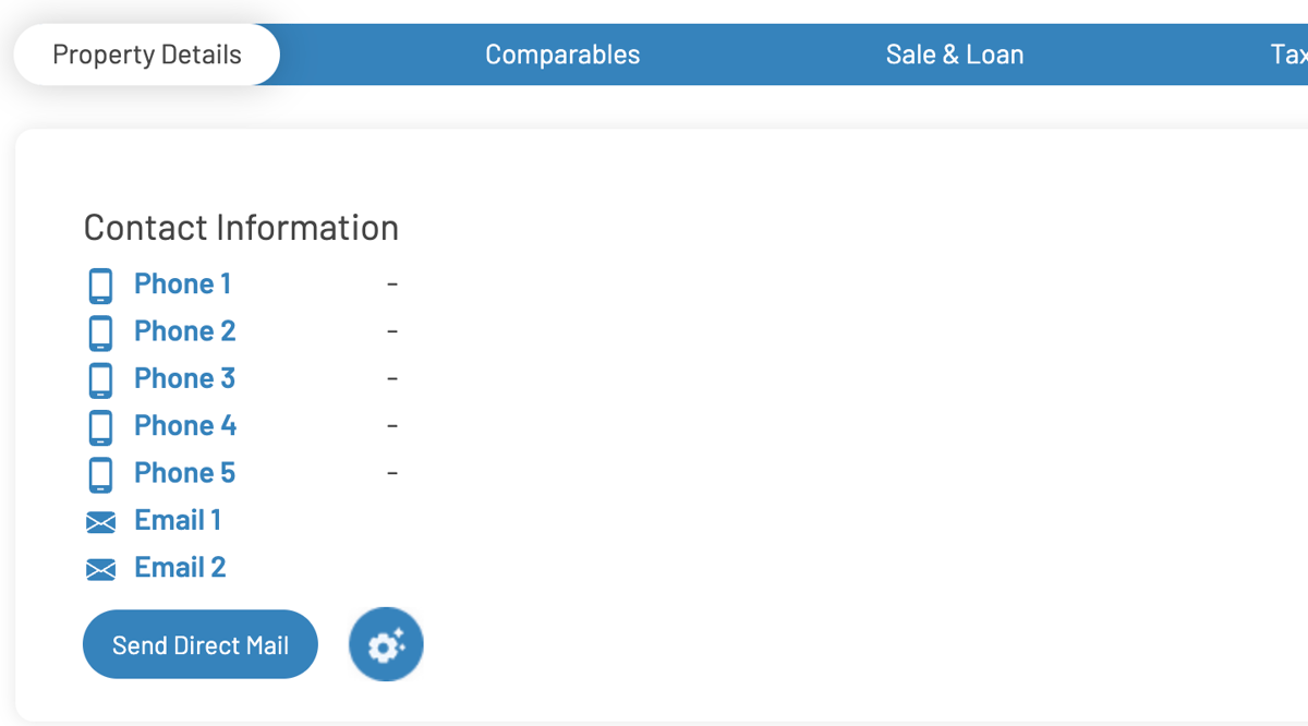 Why Choose DealMachine Over BatchLeads