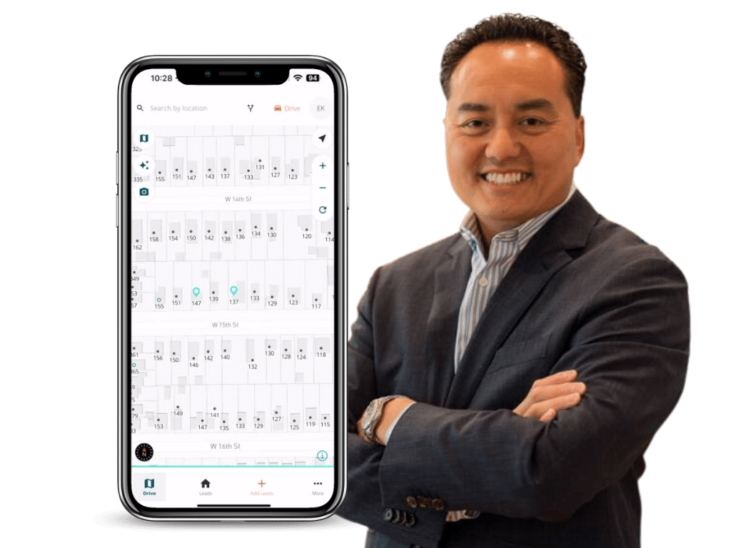 Find off-market deals using Thach's top recommended tool!