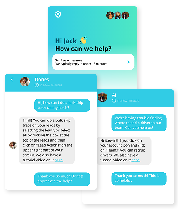 DealMachine Office Hours