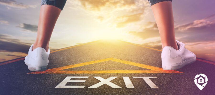 Master the Game: 5 Proven Real Estate Exit Strategies