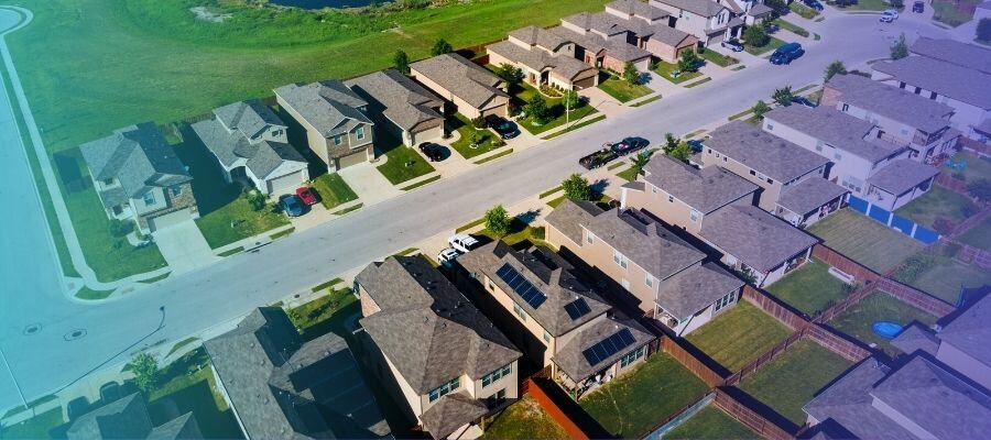 Discover the Power of Residential Real Estate Investment