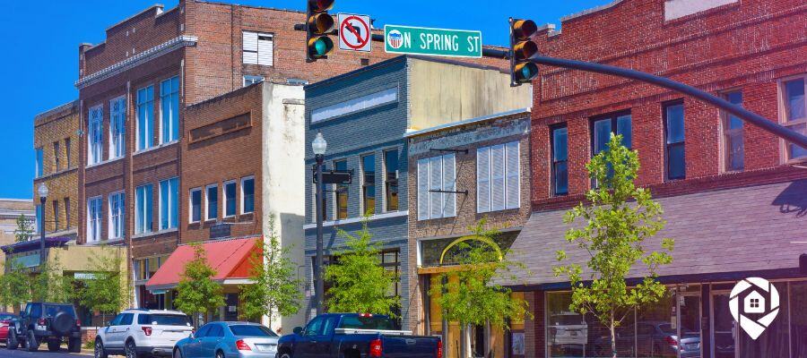 Mastering Small Town Real Estate Investing