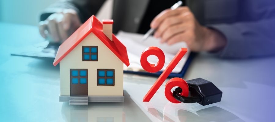 2024's Real Estate Interest Rates: Decoding Predictions